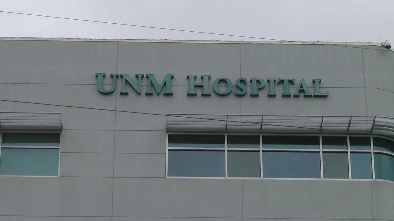 University of New Mexico Hospital program seeks to reduce doctor ...