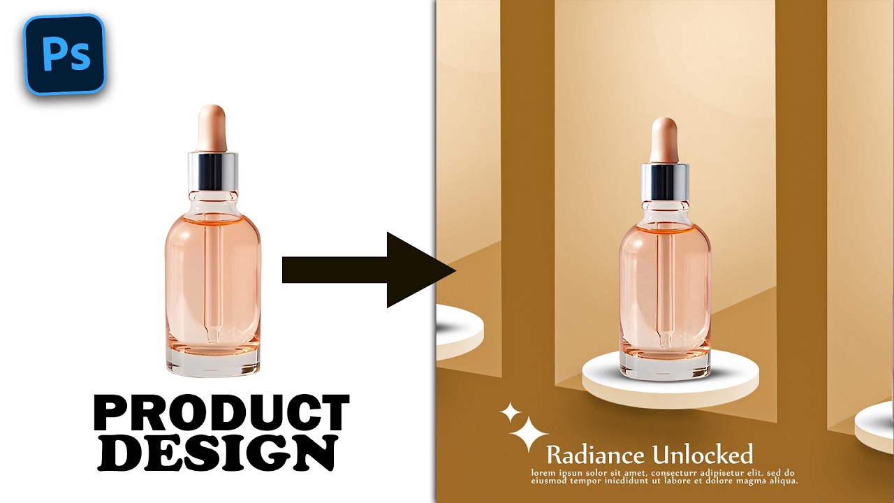 I Created INSANE PRODUCT MANIPULATION Ads in 2025 - YouTube