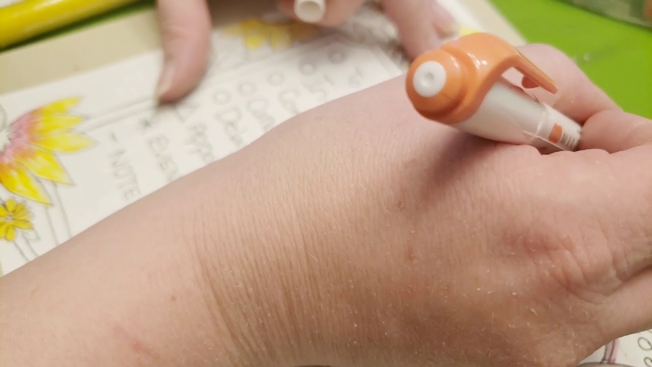 Dot Journal Doodling #1 - YouTube