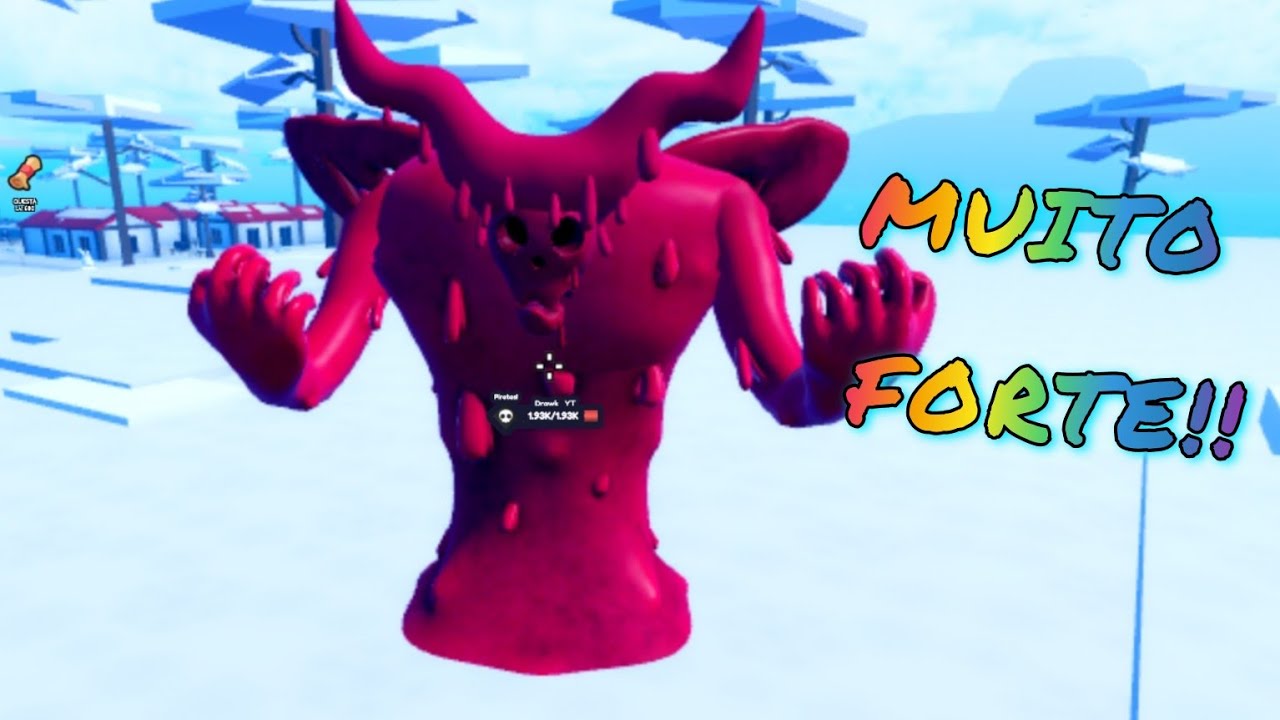 Cheguei no Second sea, Ganhei a fruta venom e consegui o haki v2!! One ...