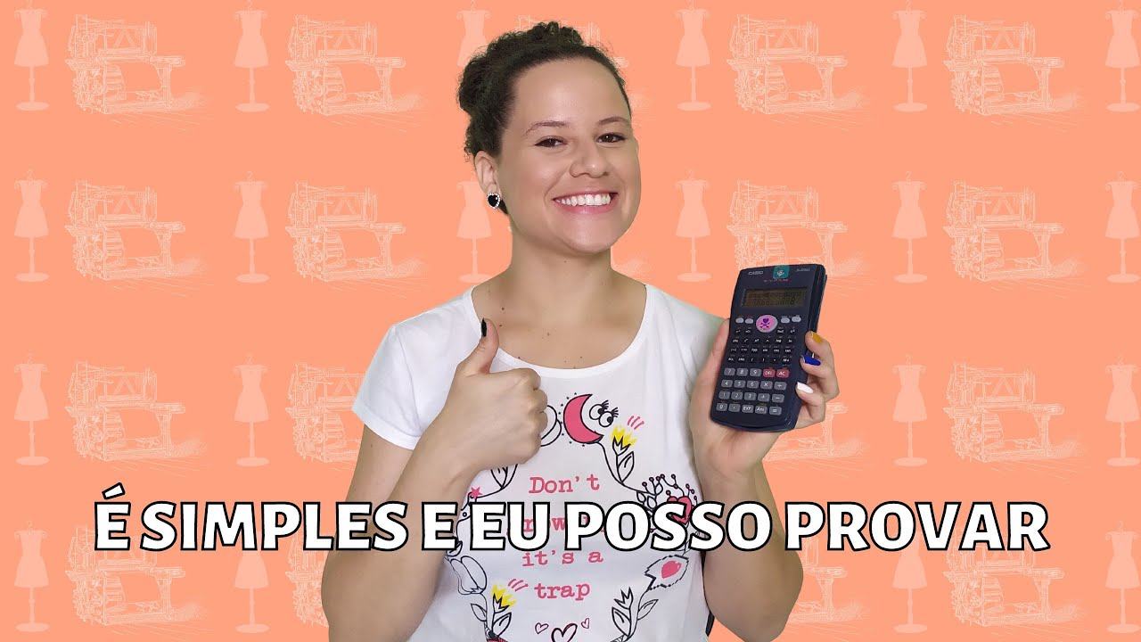 COMO CALCULAR TÍTULOS DE FIOS EM TEX? | Titulação de fios têxteis - YouTube