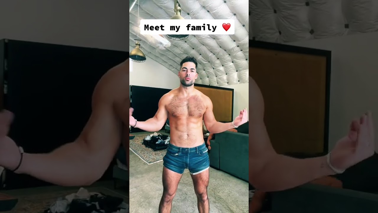 My brothers ️🫶 @Tayo Ricci @Eduard Martirosyan - YouTube