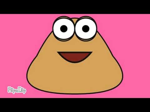 Pou sound - YouTube