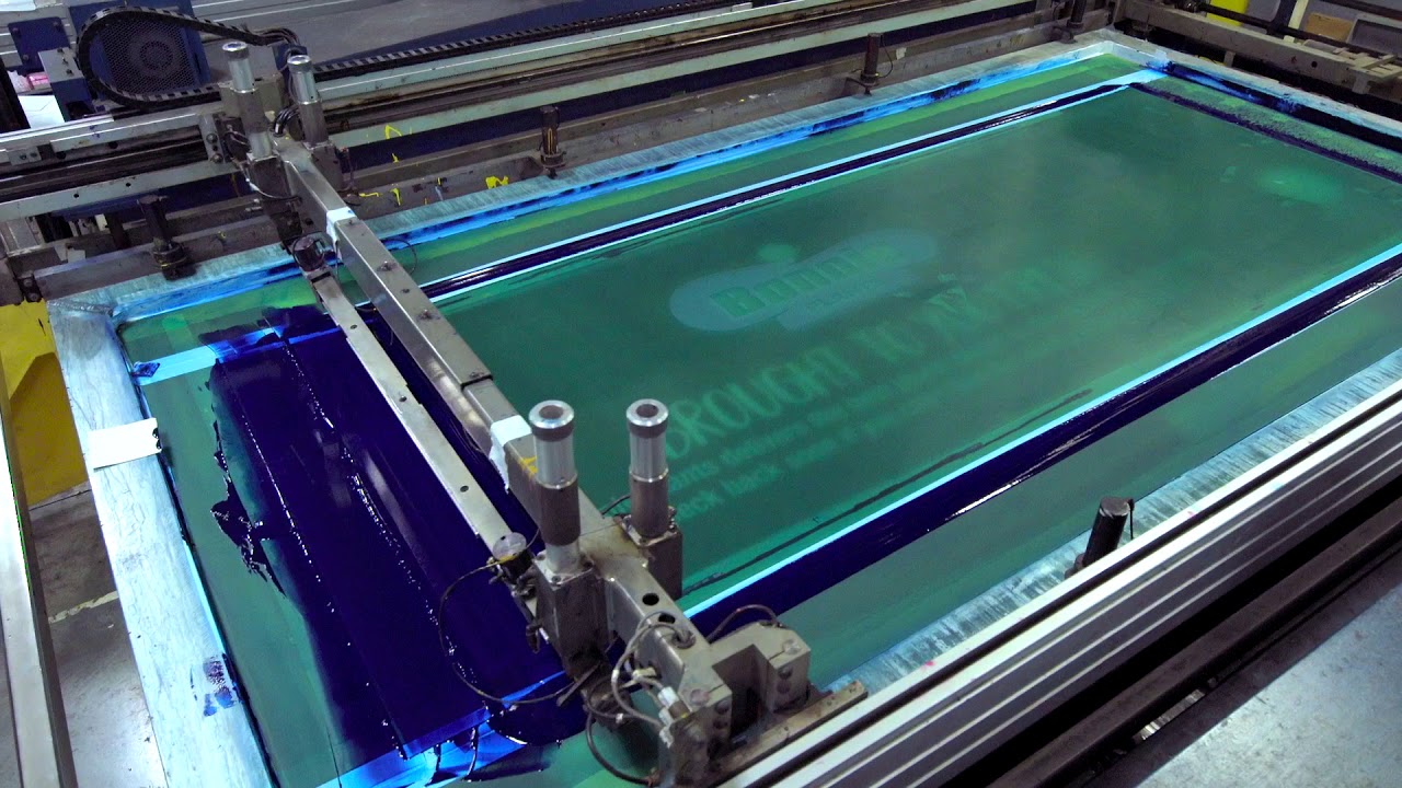 KDM POP Print Solutions - YouTube