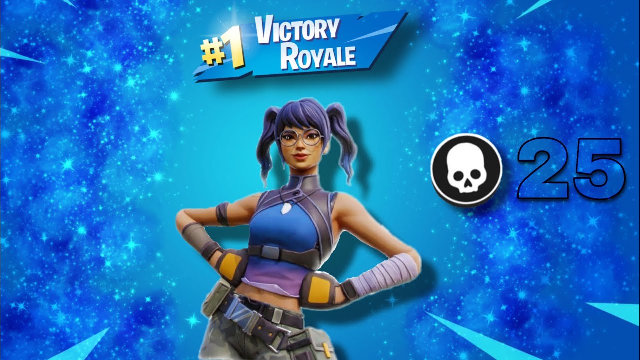 SICK Fortnite Mobile kills ep.1 - YouTube