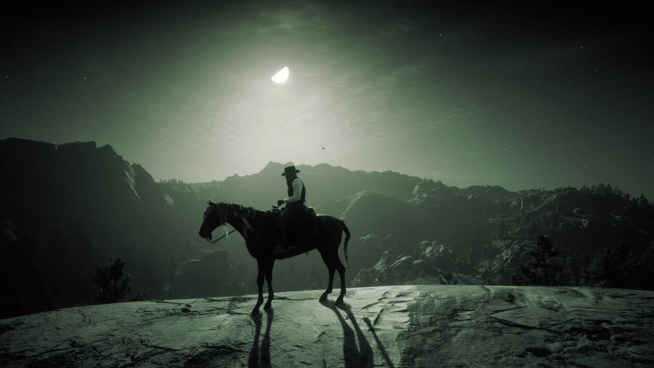 Pouring Forth Oil Red Dead Redemption 2 - YouTube