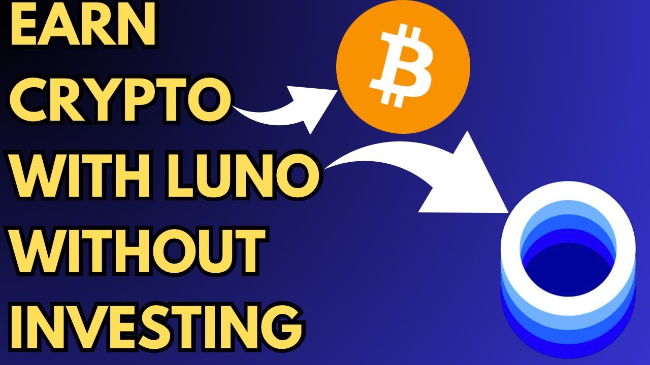 How I Earned R200 On Luno | Why You Need To Be Part Of Luno App | Luno ...