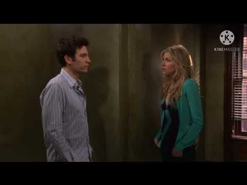 Ted sets Let's go to the mall as his ringtone | SlayQuinn