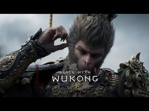 SOPALI MAYMUN TÜRKÇE ALTYAZI - BLACK MYTH : WUKONG PS5 PRO #p8