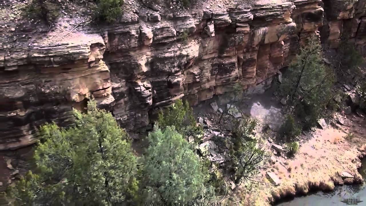 LandsofAmerica.com: 1260 acres in New Mexico - YouTube