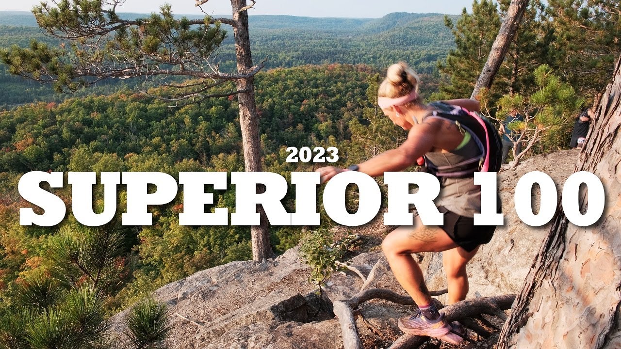 2023 Superior 100 - YouTube