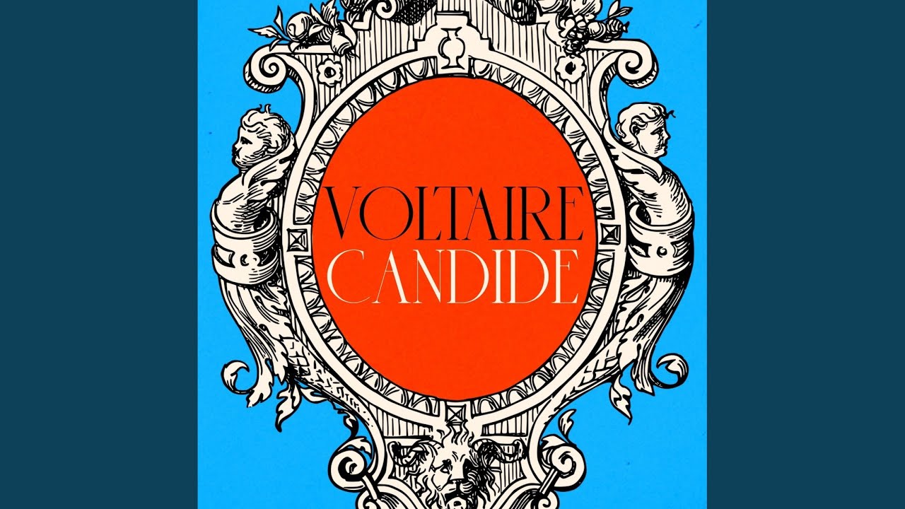 Chapter 39 - Candide - YouTube