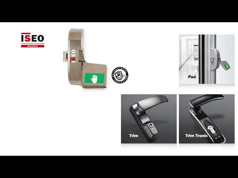 Configuration Scheme PAD - PAD Bolt [Mechanical] EN