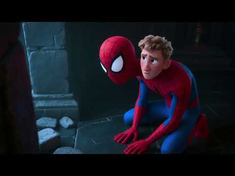 Batman & Spider Man | Işığı Kaybolan Şehir Masalı 🌃 Karanlıkta Umut ve Birlikte Güç Hikayesi