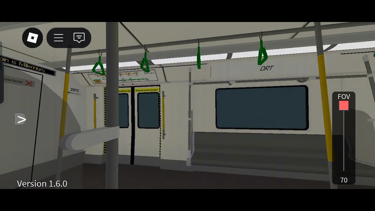 Delta line project airport line airport to angle land port - YouTube