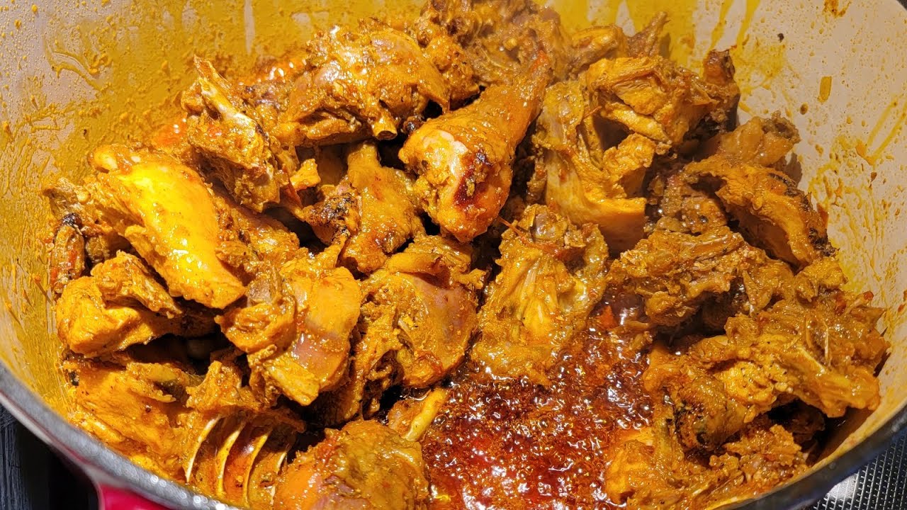 khati Khati recipe - Best Chicken recipe - YouTube