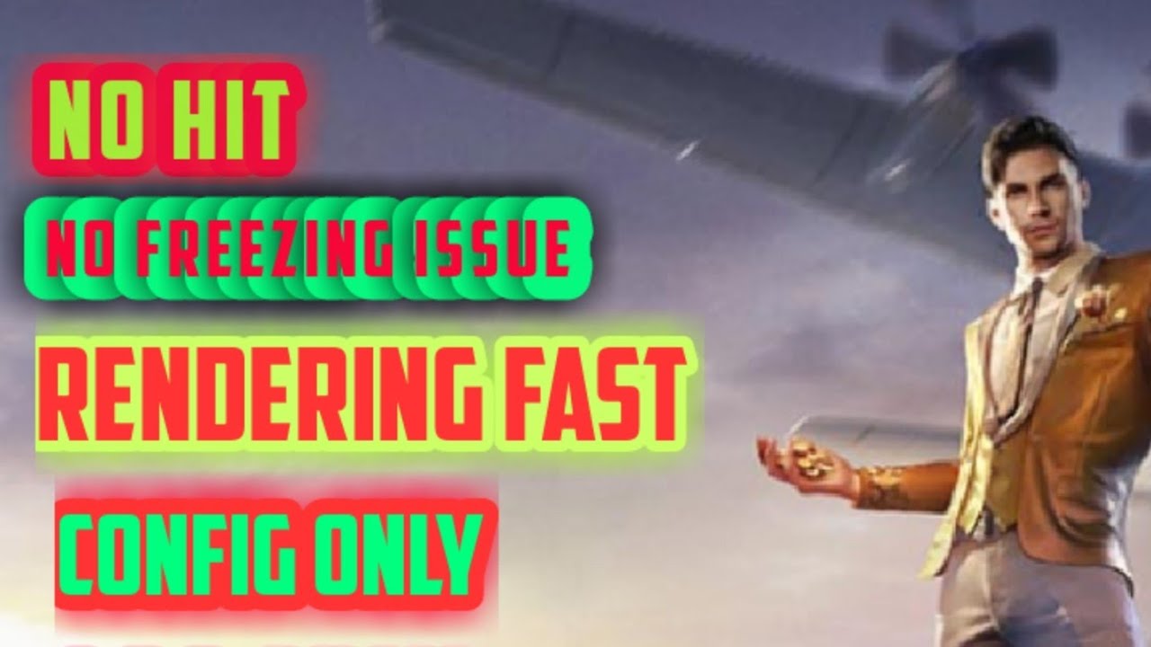 Zero lag mode pubg mobile 0.18.0 | how to 0.18.0 lag fix config | pubg ...