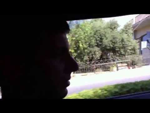 kuşadasında gezinti