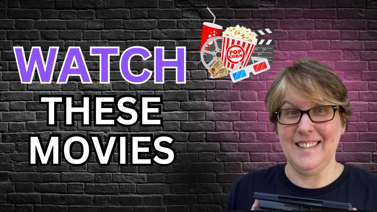Watch These Movies & Pickle Has A Surprise /Ep. 7 - YouTube