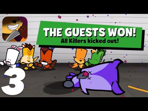 Suspects Mystery Mansion Gameplay Part 3 | Walkthrough Gameplay (iOS ...