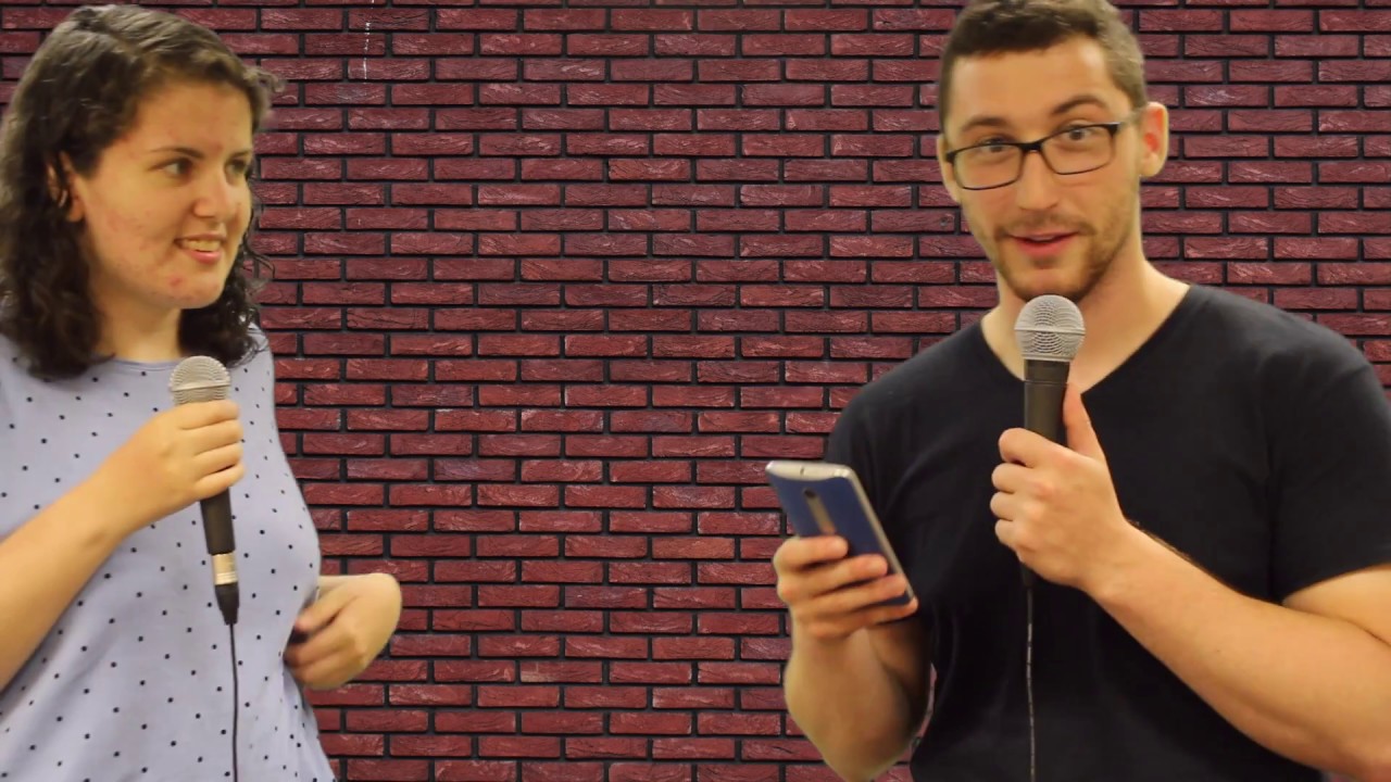 Most Popular Things to Rant About - YouTube