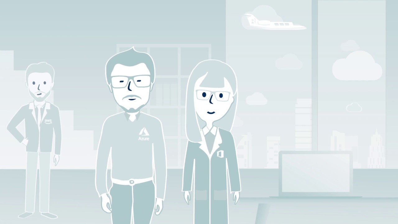 Rubicon | Security Accelerator - YouTube