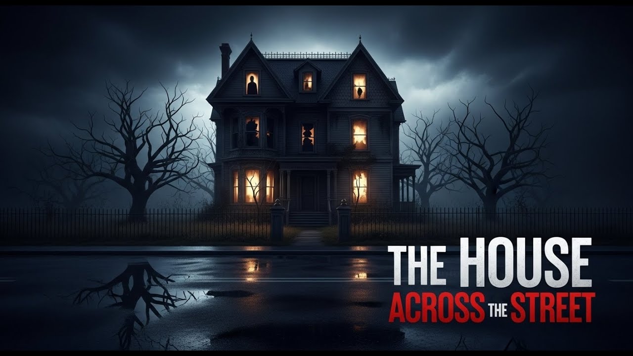 The SHOCKING Truth About Obsession and The House Across the Street ...