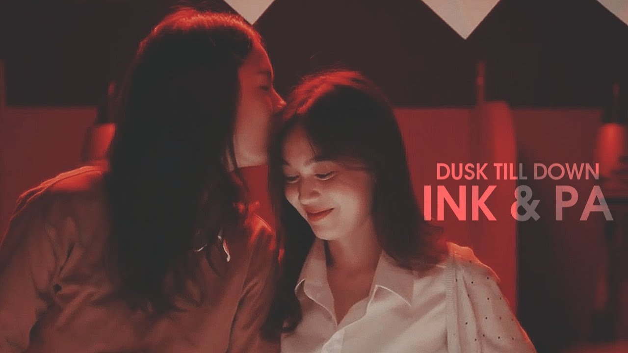 Ink × Pa | Bad Buddy mv - YouTube