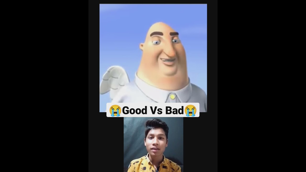 Good Vs Bad part 3😭 #shorts - YouTube