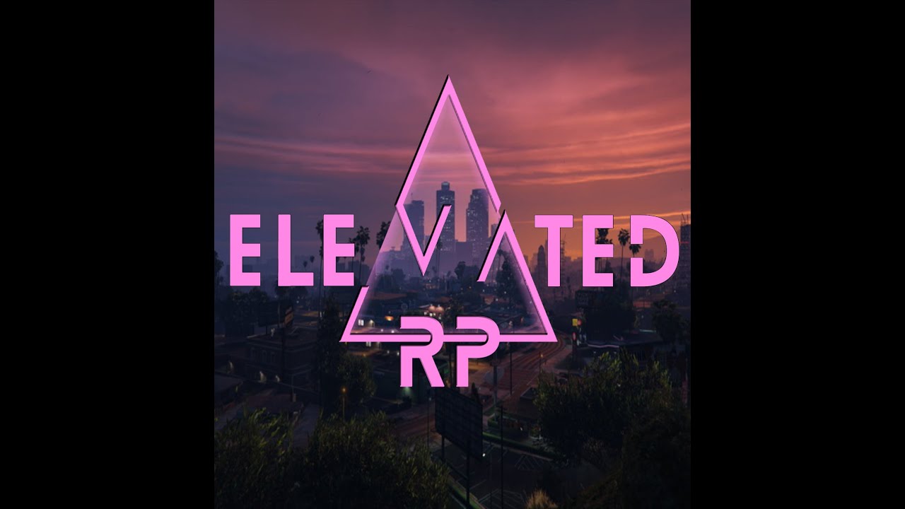 Elevated RP presents Season 1: PURGED - YouTube