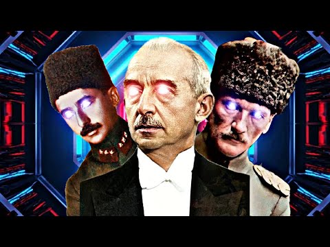 Harim-i İsmetinde Boğacağım! | İsmet İnönü Edit