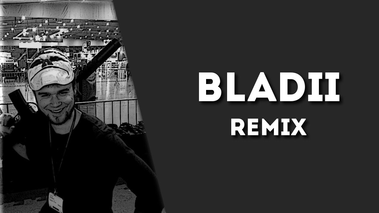 Lutcher2012 ft. Bladii - Za pieseły [Remix] - YouTube