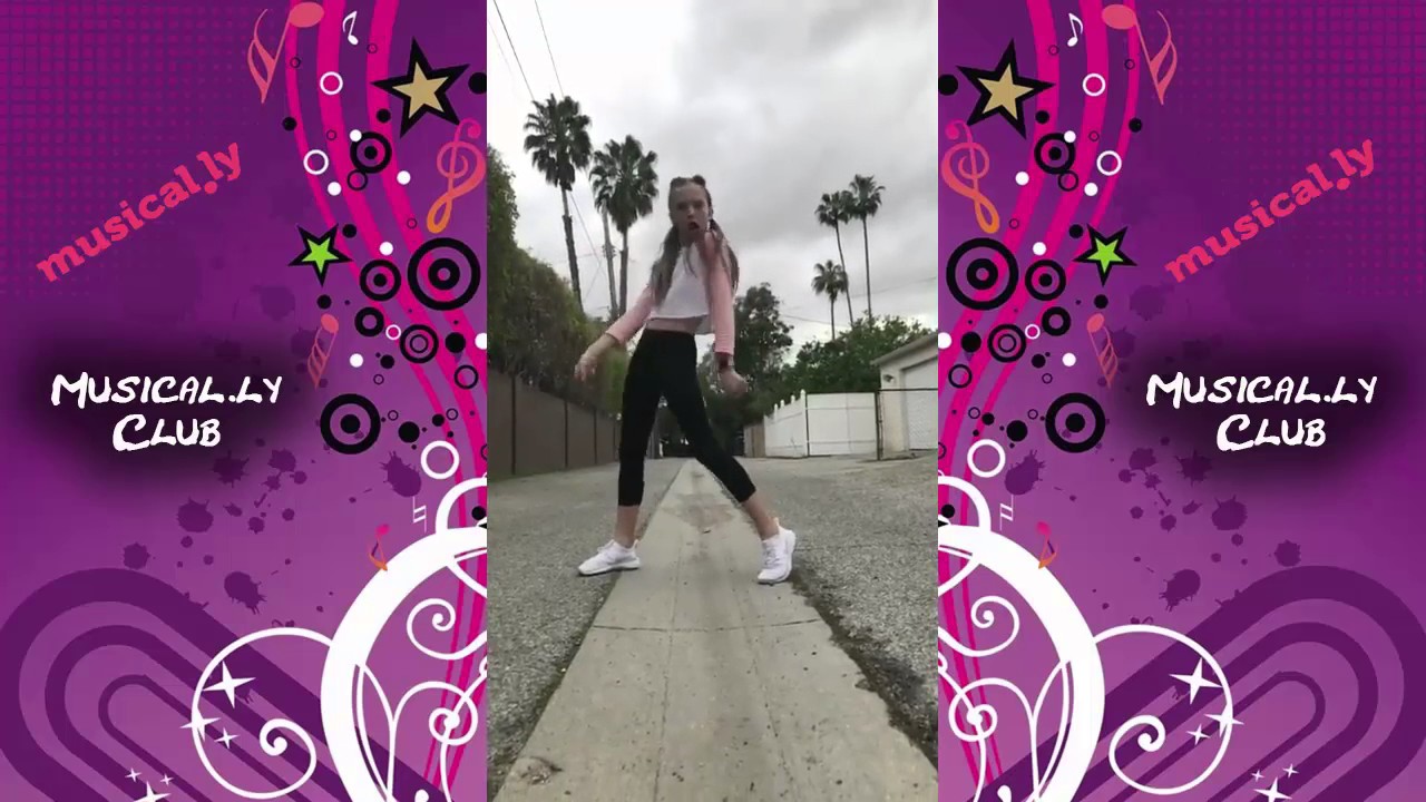 Top 10 musically 2017 #Musical.ly - YouTube