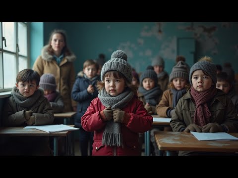 Məktəblərdə istilik yoxdur, uşaqlar soyuqdan donurlar. 10.12.24