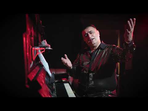 Mubariz Ashuri -Derdi ser  2024