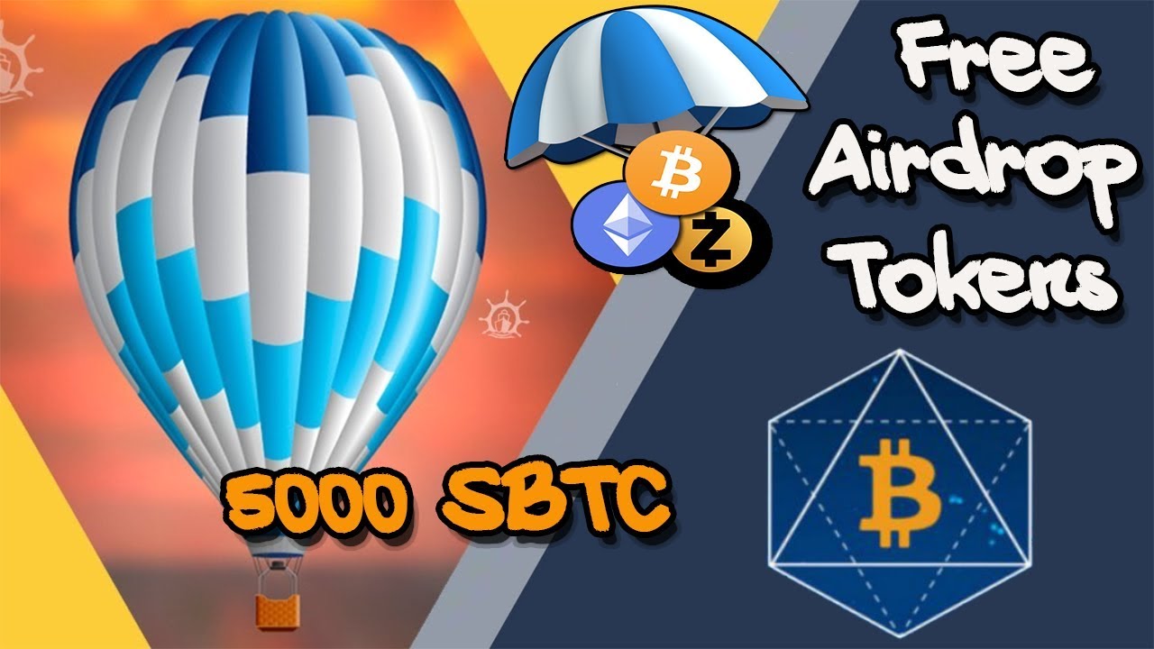 [Airdrop] Smartbitcoin 🌟🌟🌟🌟🌟 5000 SBTC | كيفية الإنخراط في الإردروب ...