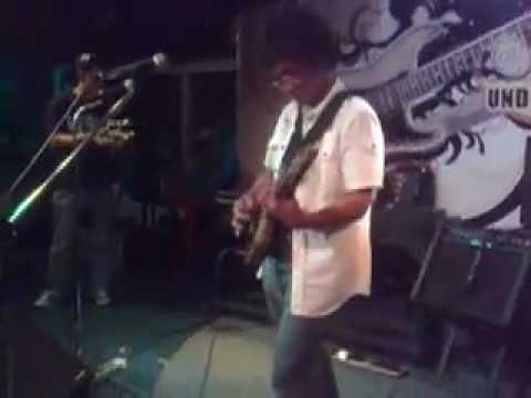 Maria Cafra Exodus - YouTube