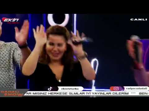 Dadali Show da Burhan TOPAL ve Ceylan KAYA