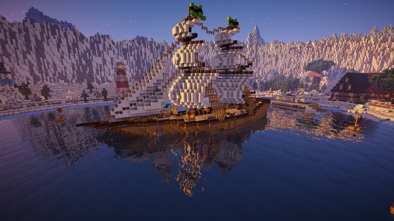 CubeNFT - Minecraft metaverse - Gameplay Trailer #2 - YouTube