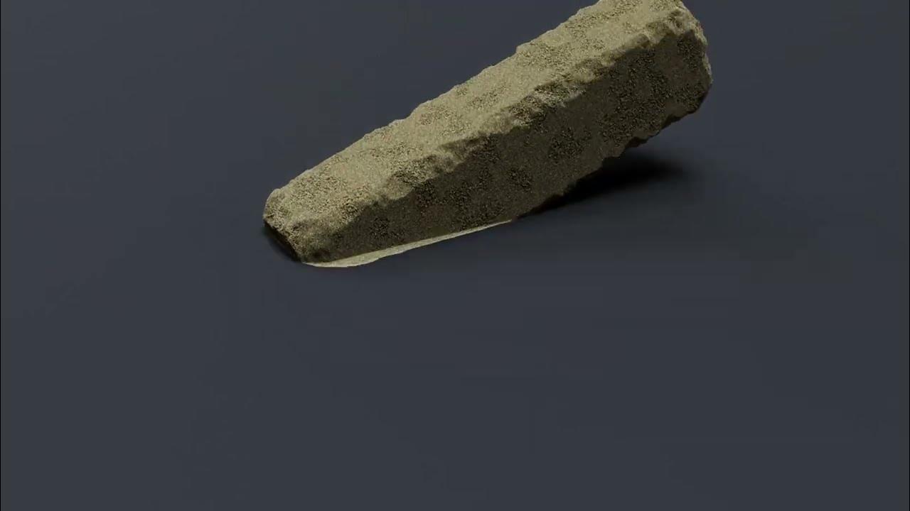 Sand Simulation - YouTube