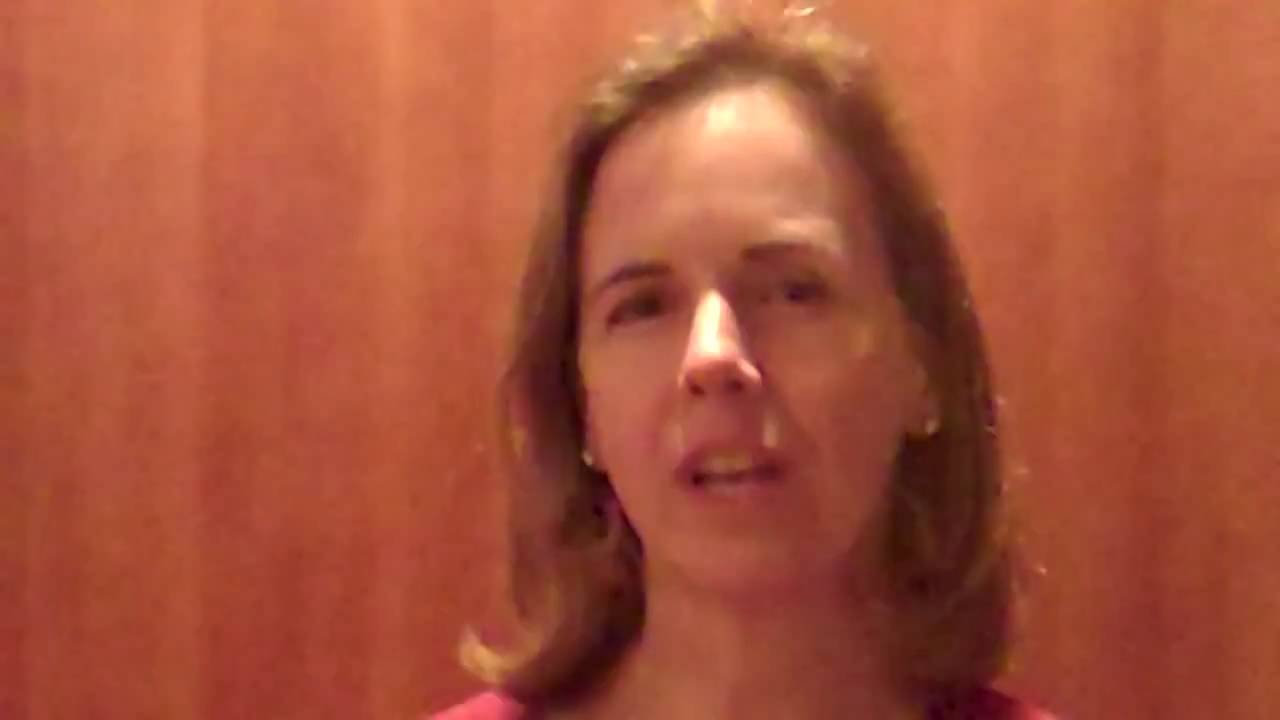 Suzanne Kantra on Techlicious - YouTube