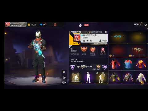 Free Fire stream - YouTube