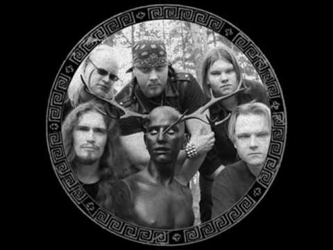 Heathen Hoof "Heathen Hoof" - YouTube