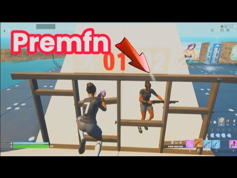 I 1v1'd @Premfn - YouTube