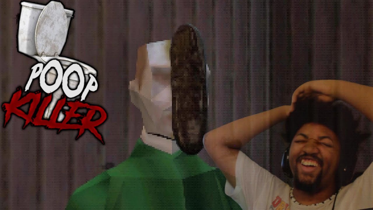 WORST... NIGHT... EVER!!!! | Poop Killer - YouTube