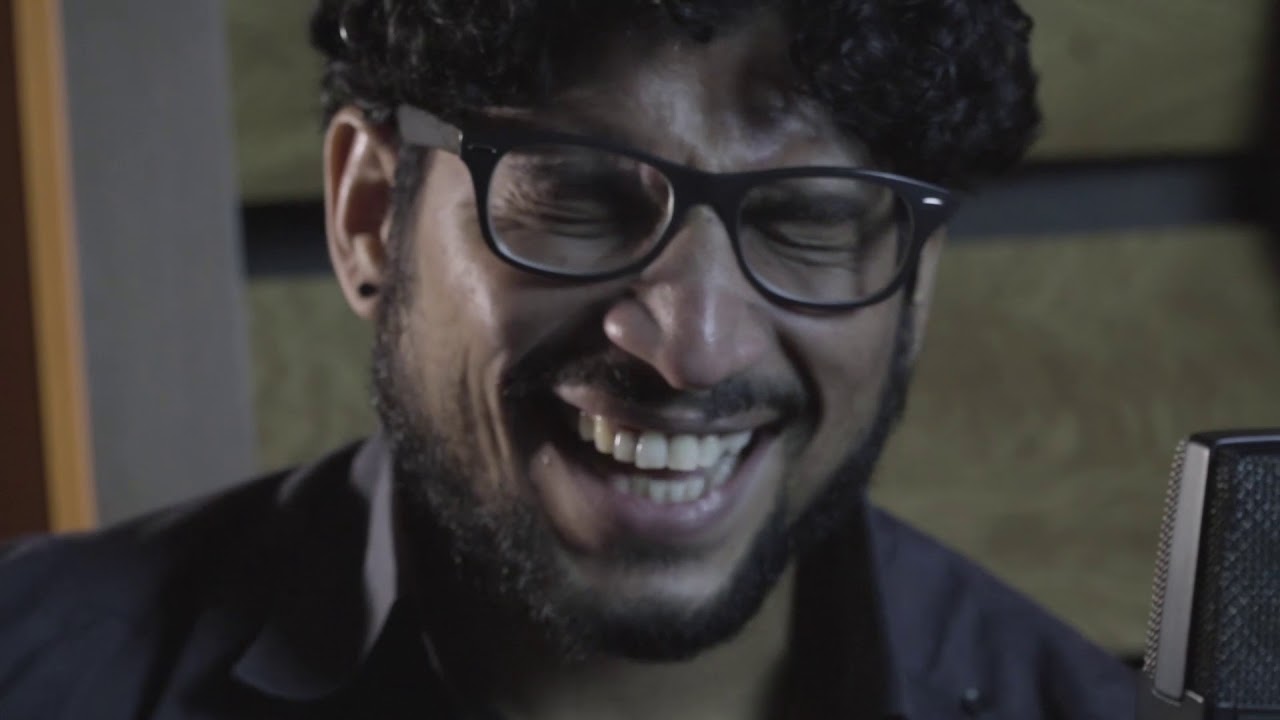 Vinyl Sessions: Fernando Madera | Tumbemos las Cortinas - YouTube