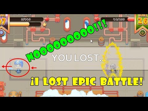 Prodigy Math Game: (I Lost Epic Battle) | Level 47 | Part 31- Games For ...