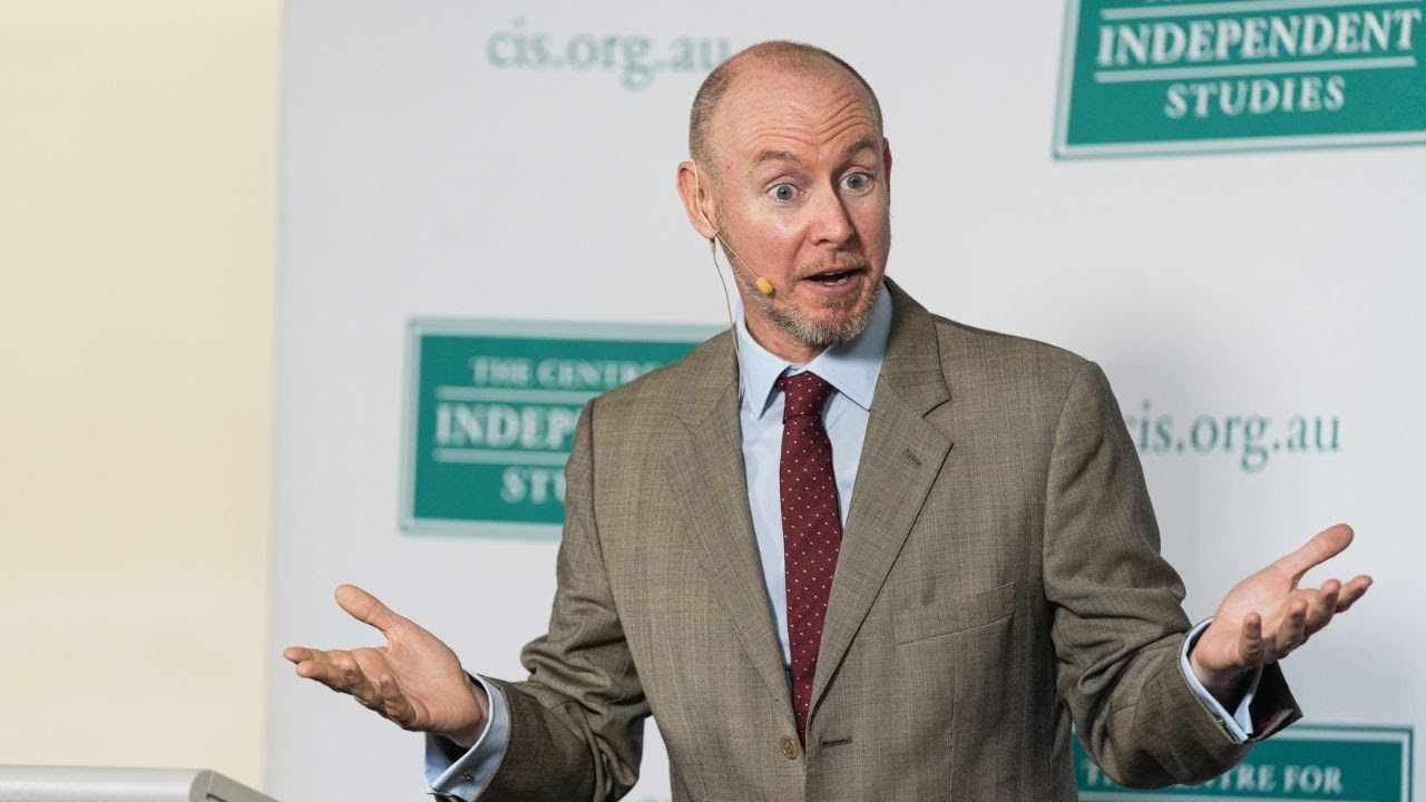 Is Britain Broken? | Daniel Hannan - YouTube