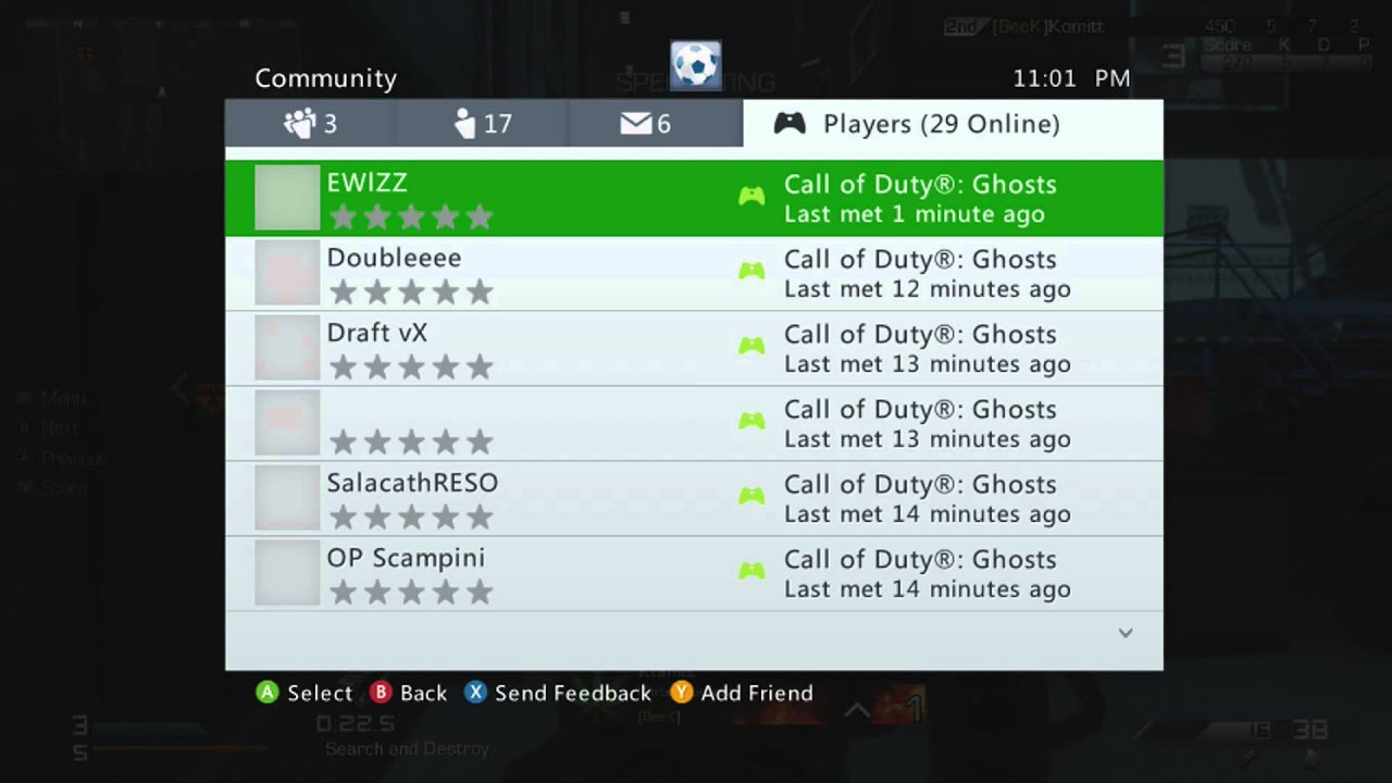 Wrong Rules Forfeit GG - YouTube