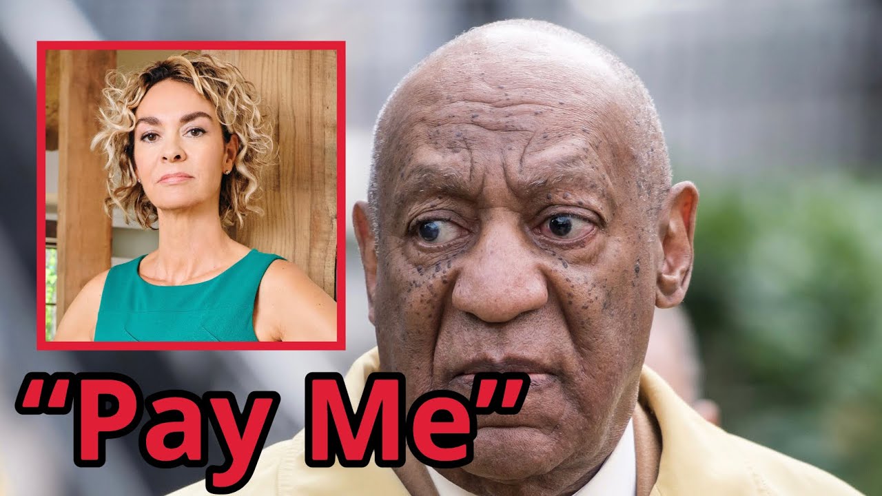 Bill Cosby's accuser Stacey Pinkerton Is Suing Him on a Sexual Assault ...
